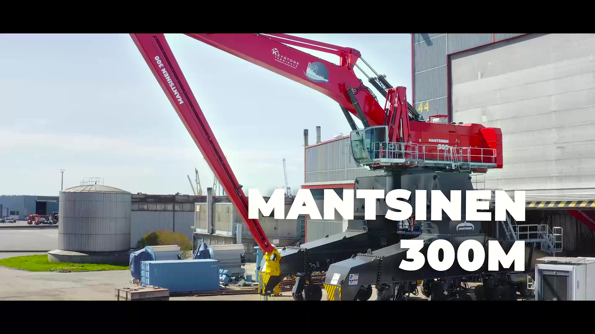 Videos & SMH Group & Specialized equipment solutions.