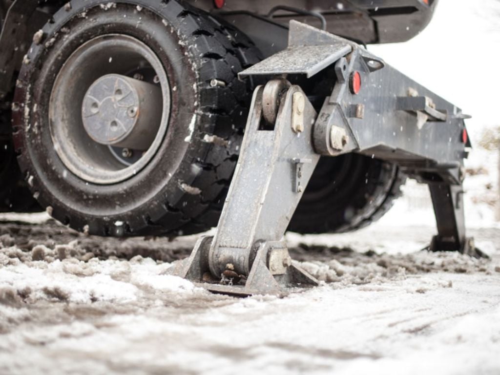 Atlas 160 MH & SMH Group & Specialized equipment solutions for ...