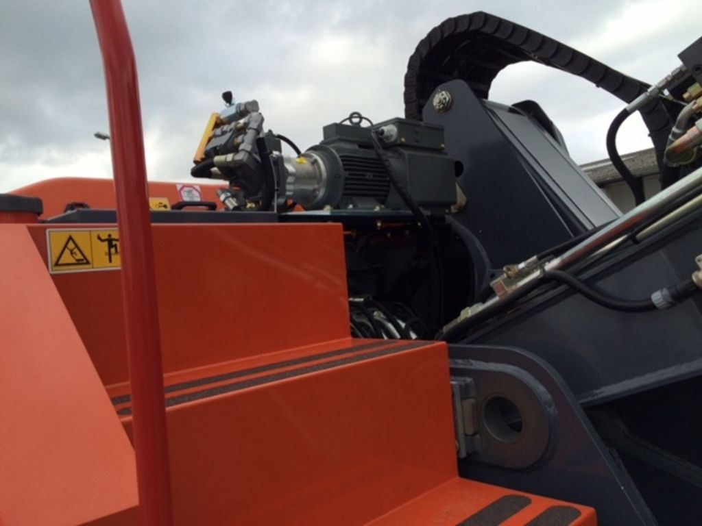 Atlas 180 MH & SMH Group & Specialized equipment solutions for ...