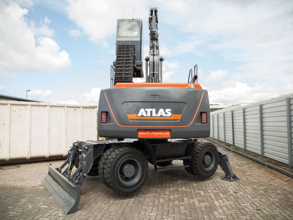 Atlas 200 MH & SMH Group & Specialized equipment solutions for ...