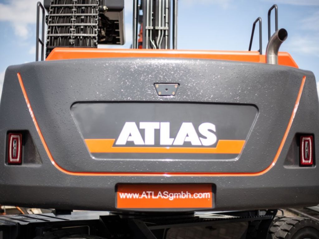 Atlas 200 MH & SMH Group & Specialized equipment solutions for ...