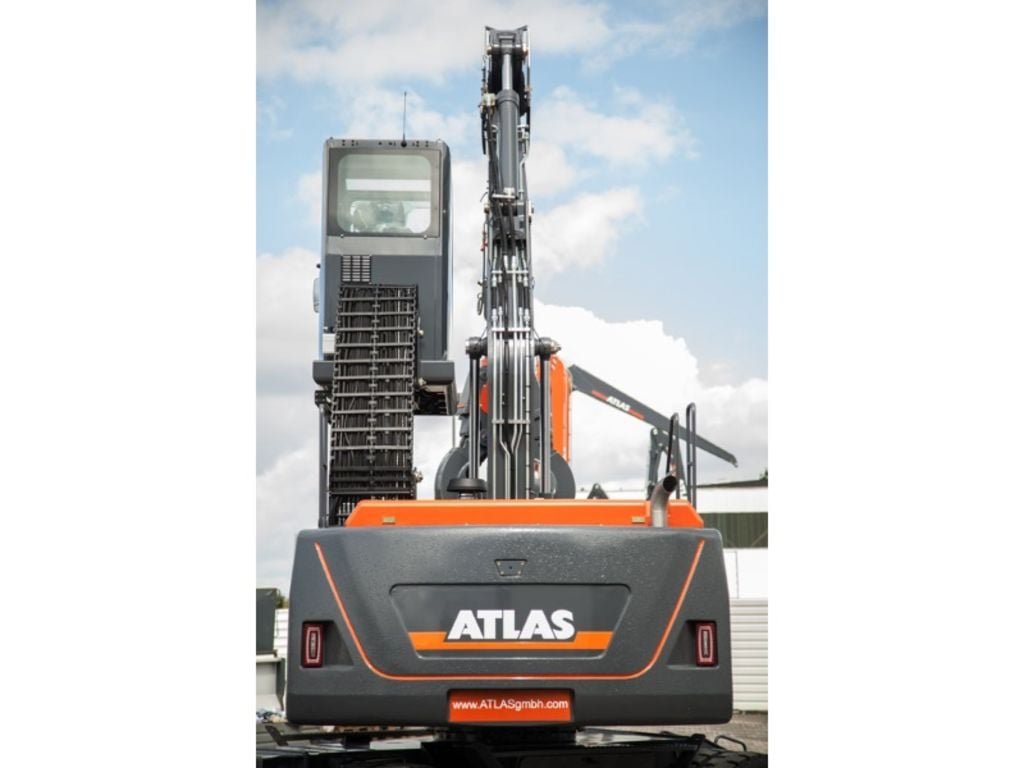 Atlas 200 MH & SMH Group & Specialized equipment solutions for ...