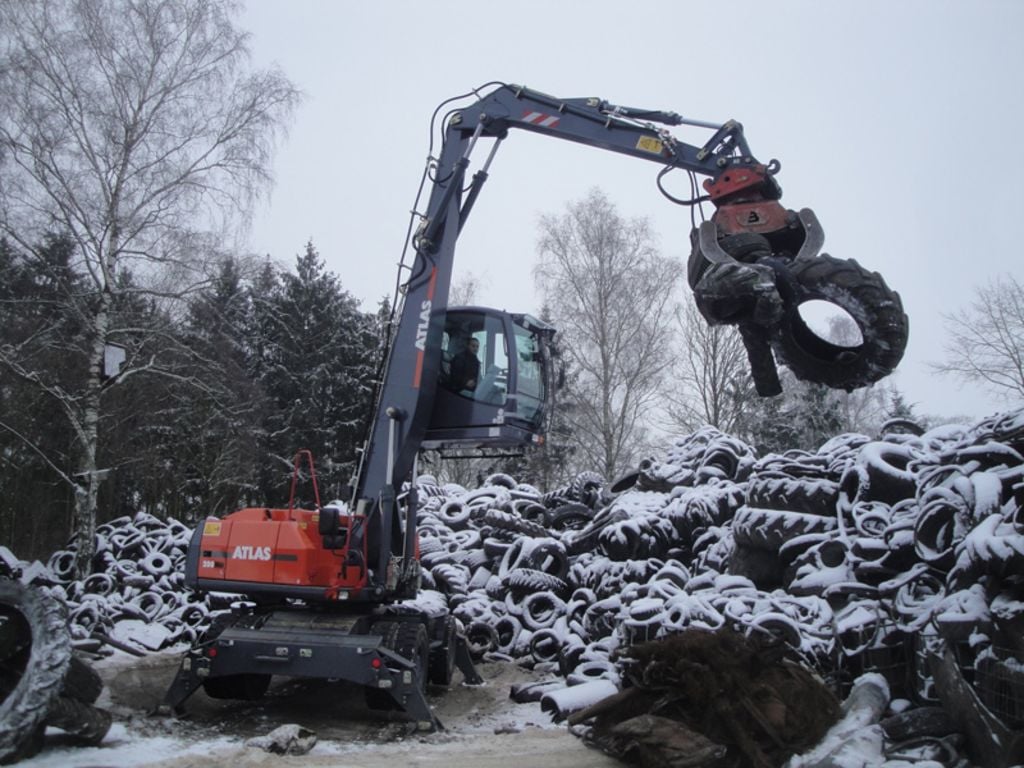 Atlas 200 MH & SMH Group & Specialized equipment solutions for ...