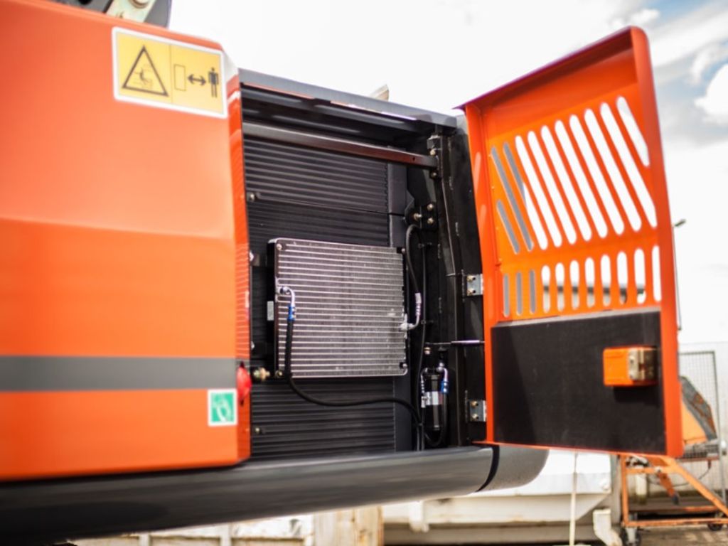 Atlas 250 MH & SMH Group & Specialized equipment solutions for ...