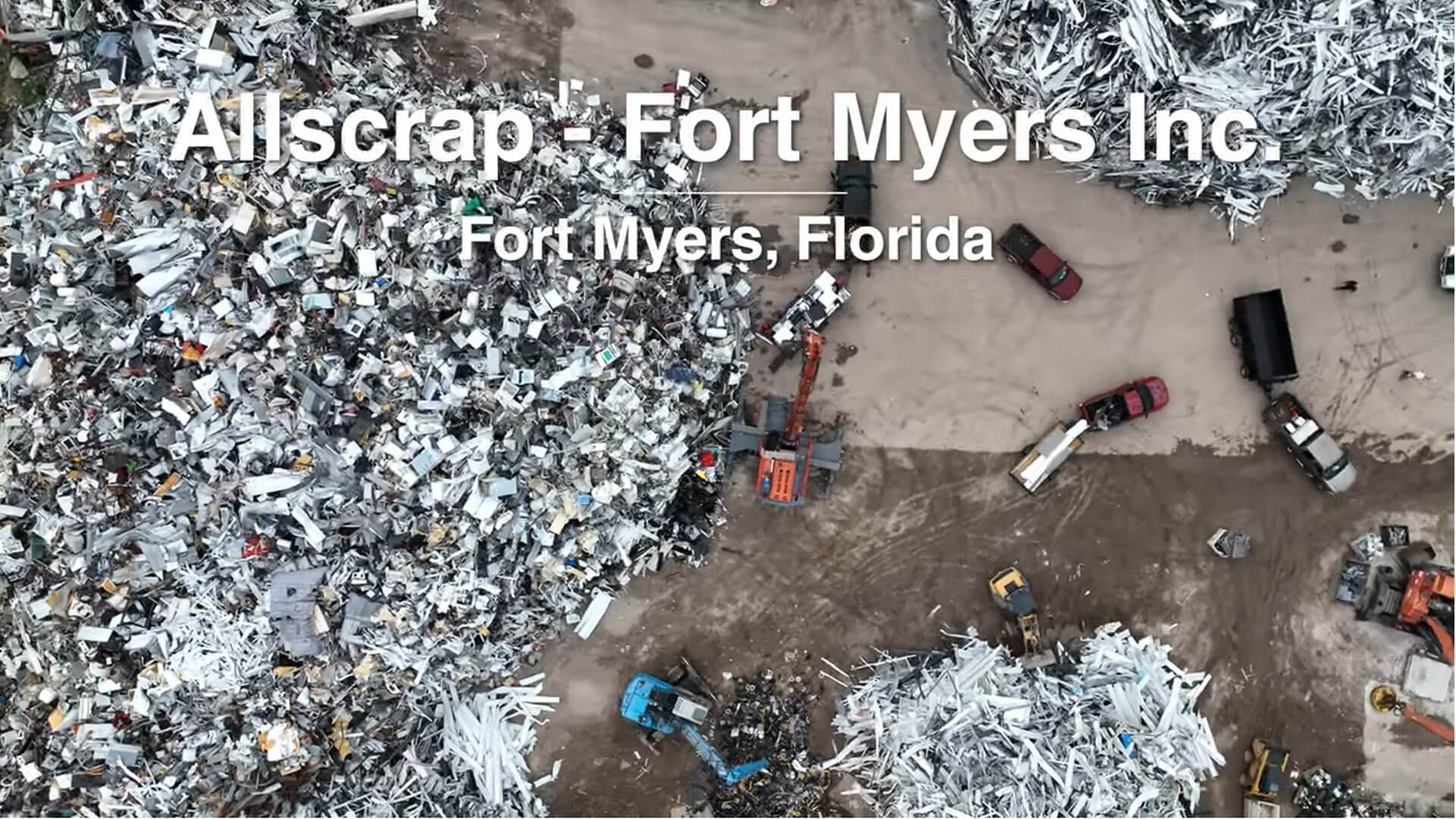 Videos & SMH Group & Specialized equipment solutions for recycling ...