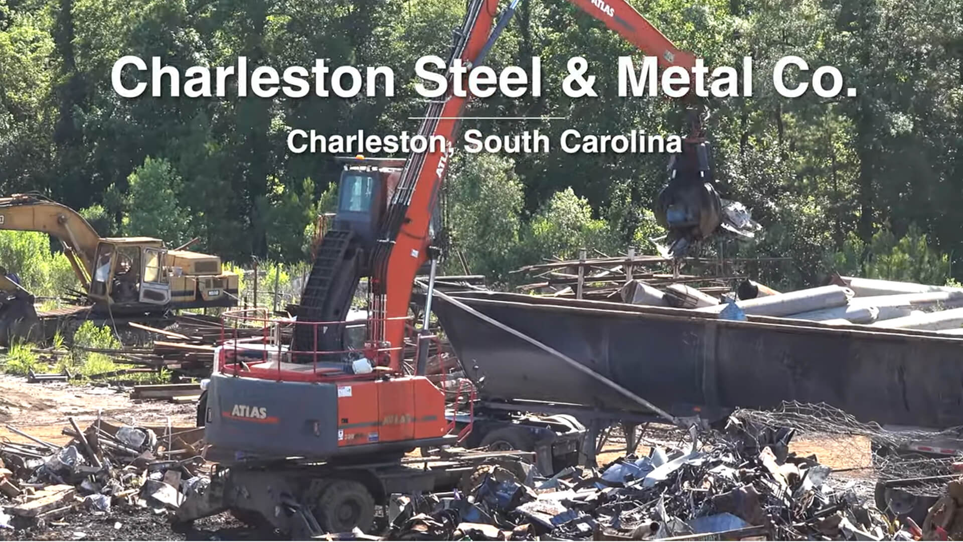 Videos & SMH Group & Specialized equipment solutions for recycling ...