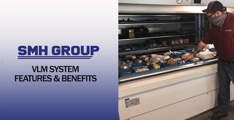 Videos & SMH Group & Specialized equipment solutions for recycling ...