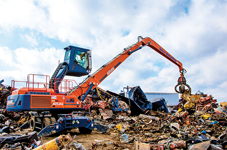 Wes' Recycling Inc. | SMH Group News